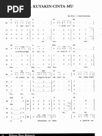 Kumpulan Lagu Pujian Taize | PDF | Seni | Agama & Spiritualitas