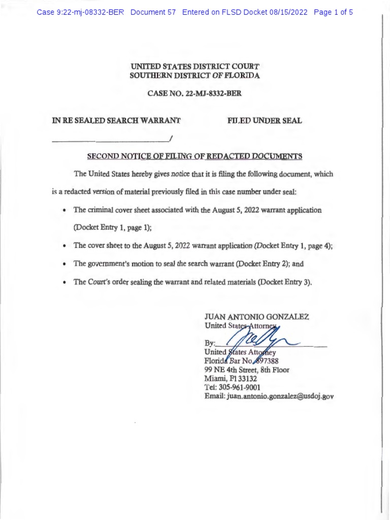 Cover Sheets of Search Warrant | PDF | Crime & Violence | Criminal Justice