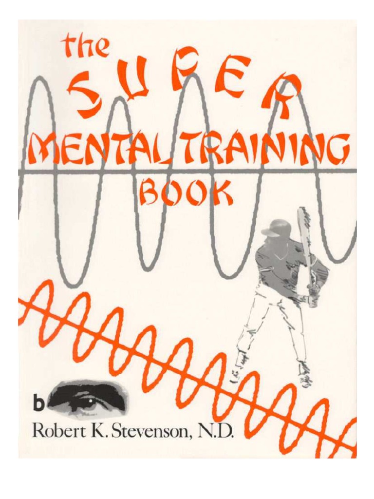 Super Mental Training | PDF | Hypnosis | Meditation