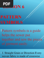 Basic Hand Stitches | PDF | Embroidery | Sewing