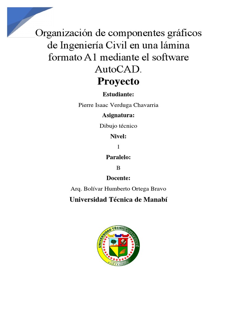 Verduga Chavarria Pierre Isaac-B-Proyecto 1 | PDF | Ventana ...