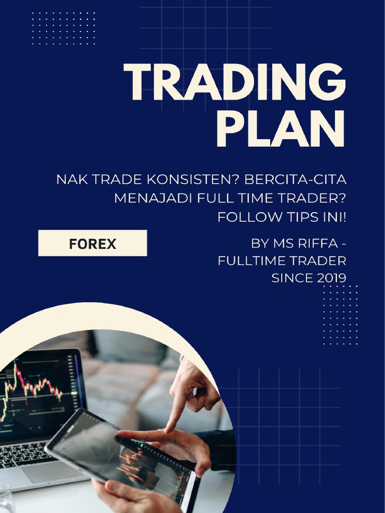 Simple Trading Plan Grow Acc by Riffa | PDF