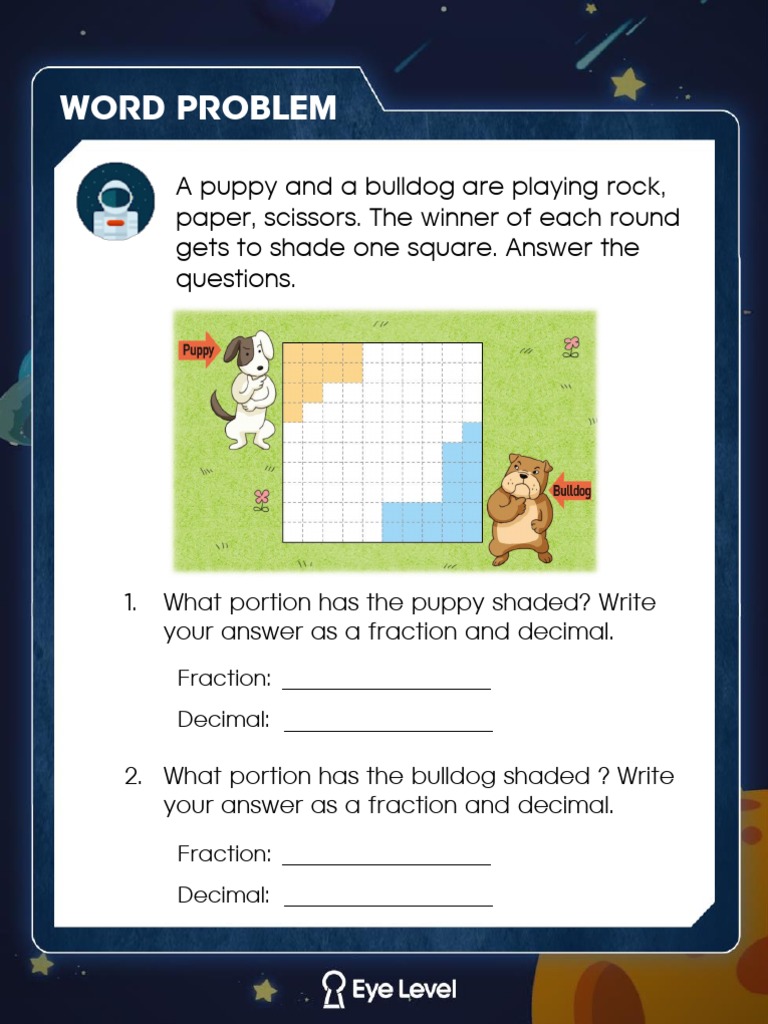 Math Grade5 1st WK | PDF