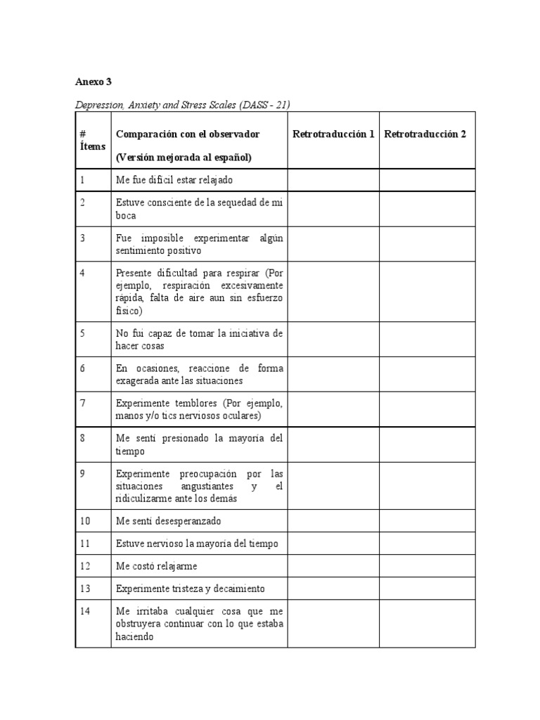 Anexo 3 | PDF