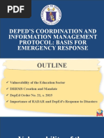 DepEd Order No. 013 S. 2022 | PDF