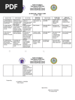 6 Flagship of OK Sa Deped Programs | PDF