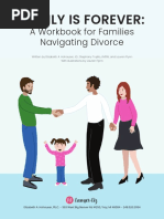 Cool Kids - Parent Workbook | PDF | Anxiety | Thought
