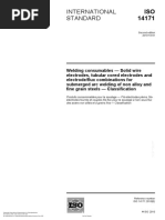 En 10204-2005 | PDF | Specification (Technical Standard) | European Commission