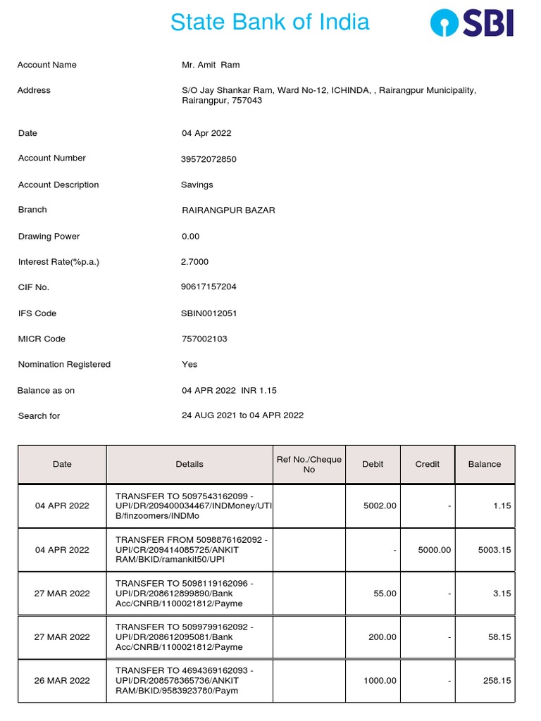 Unlocked | PDF | Banks | Cheque