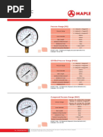 LPG - Calculation Guide: Liquid Phase | PDF