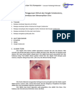 Mengenal Google Colab | PDF