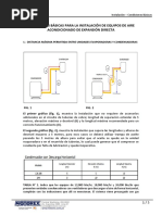 Manual de Torre de enf-REYMSA | PDF | Torre | Bomba