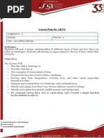 Lesson Plan 2 5e-Lesson-Plan-Template Final-M5a1 | PDF | Lesson Plan ...