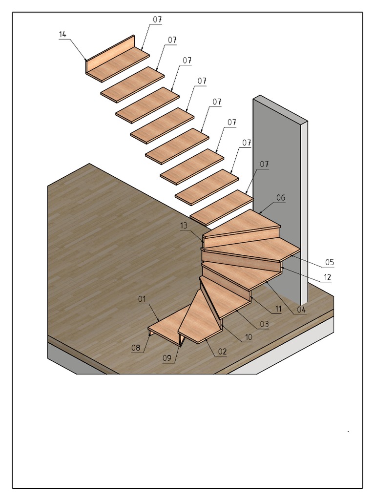 Gazista - Stepenice Medina I Adnan | PDF