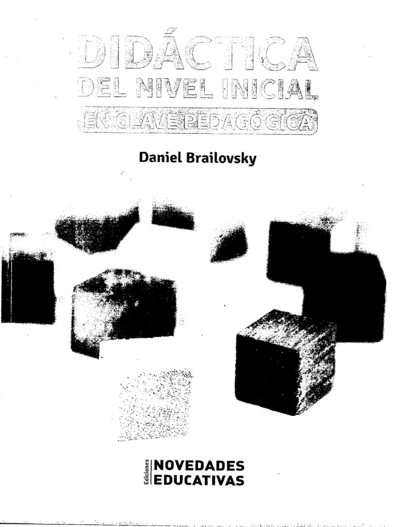 Brailovsky Informes1 | PDF