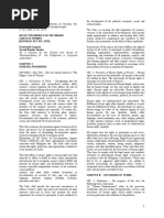 2024 04 High Court Tariffs | PDF | Affidavit | Summons