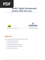 Emerson DeltaV DCS Training | PDF | Systems Engineering | Systems Science