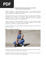 McGill Big 3 Core Exercises | PDF | Musculoskeletal System