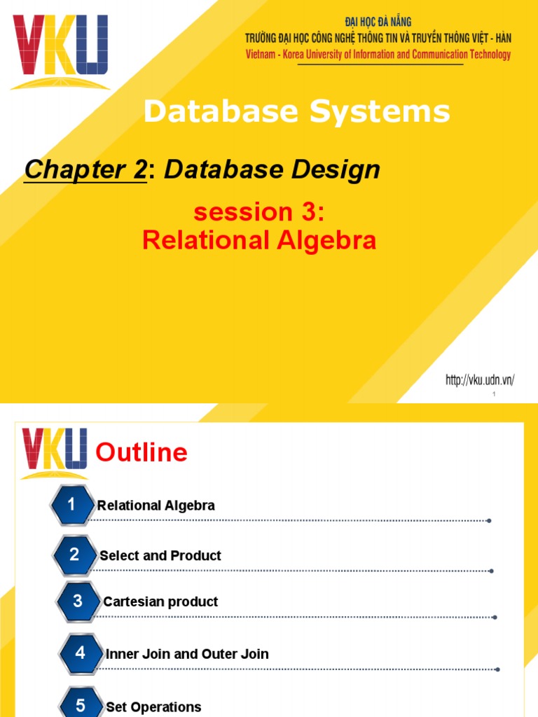 Chapter2 Session3 | PDF | Relational Model | Mathematics