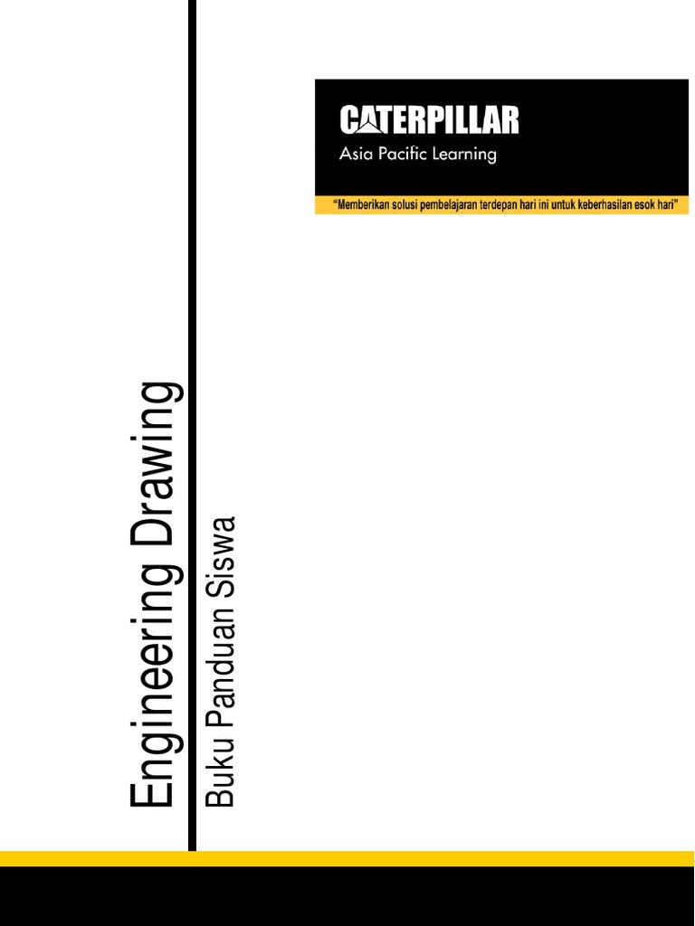 (EDM024) SGD Engineering Drawing | PDF