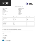 Bentone SD2 | PDF | Paint | Rheology