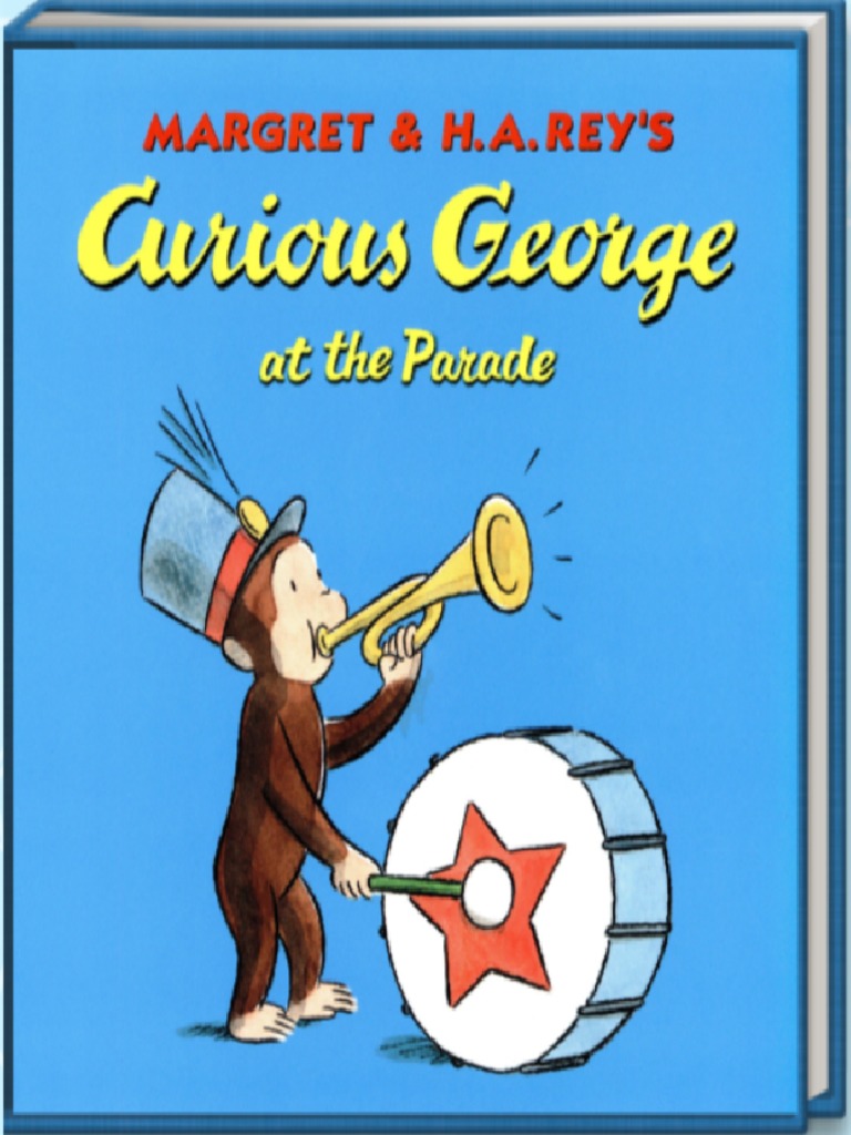 Curious George at The Parade | PDF