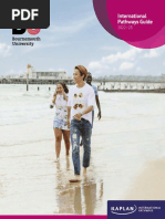 Paisley Campus Maps Uws | PDF