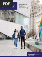 Msu February 2024 Intake | PDF | Bachelor's Degree | Academic Degree