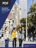 CXC CSEC POB Exam Guide | PDF | Tests | Educational Assessment And ...