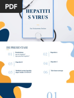 Buku Saku Hepatitis 2020 PDF | PDF