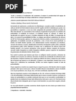 Manual Petrel Basico | PDF | Archivo de computadora | Ventana (informática)