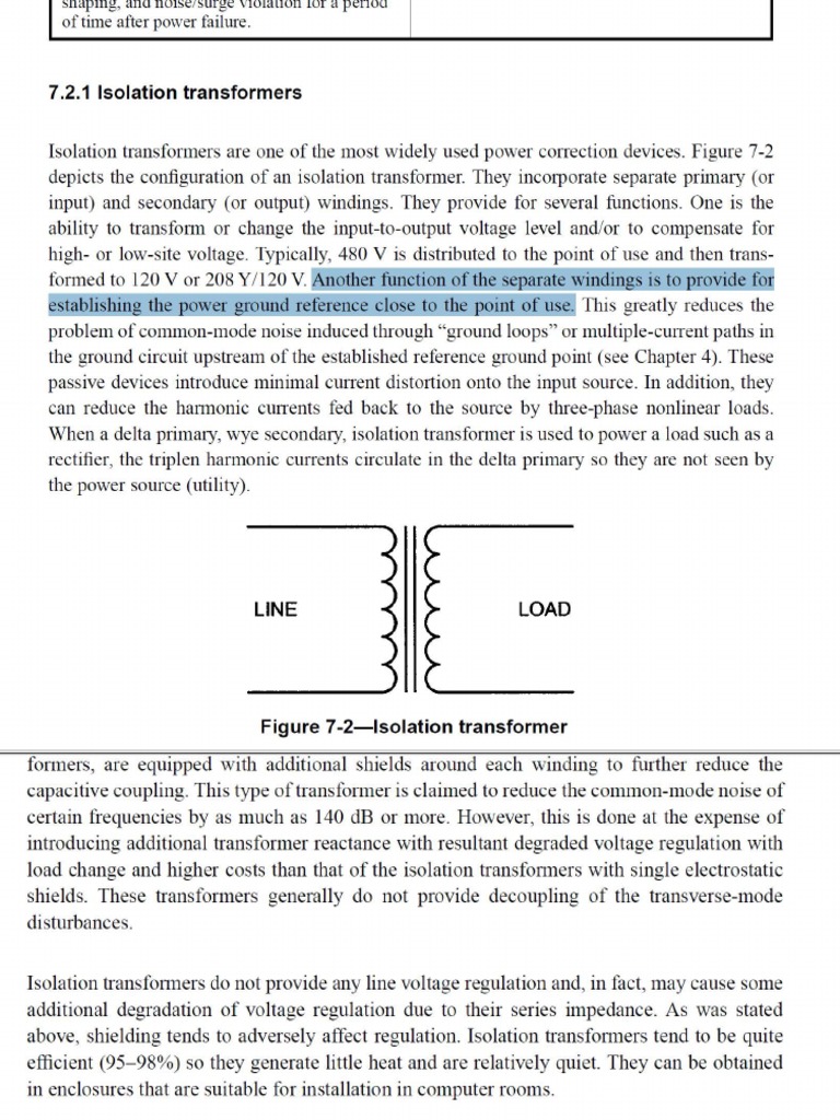 IEEE 1100 Screenshots | PDF