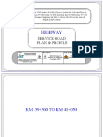 IRC SP 99 2013 Expressway Manual | PDF