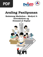 Final AP9 Q1 W5 MODULE 3 Salik NG Produksyon | PDF