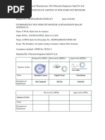 BS 6755-P1 | PDF