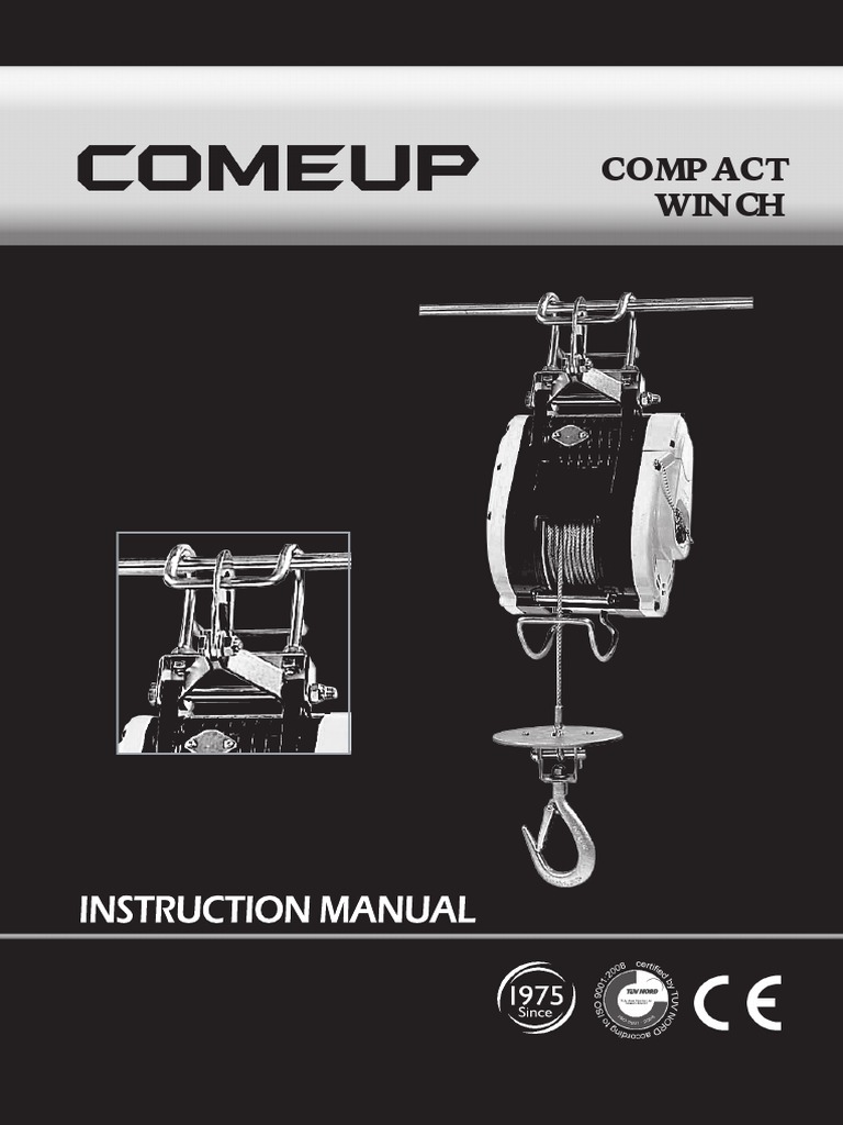 CWS-300 Instruction Manual Download | PDF | Ac Power Plugs And Sockets ...