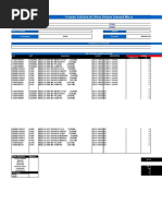 BAT Chile Lista Precio Mayorista - Marzo 2024 | PDF