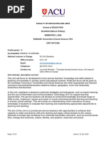 Uce Time Table 2025 | PDF