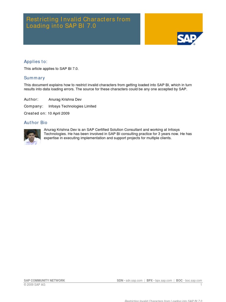 Data Loading Error | PDF | Computing | Software