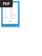 Sample DepEd Teacher Payslip 2022 | PDF
