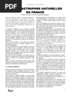Anatomie des anses grêles et mésentère | PDF | Péritoine | Spécialités ...