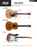 Joshtrade Candlestick Chart Pattern | PDF