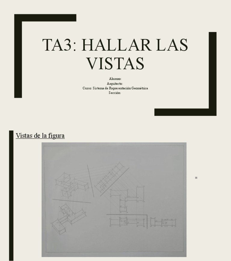 TA3 - Original | PDF