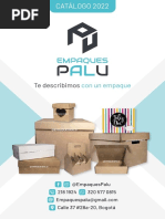 Catálogo EMPACK | PDF | Tecnología