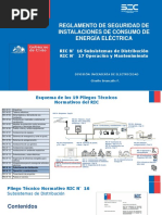Ric 10 | PDF | Ingenieria Eléctrica | Electricidad