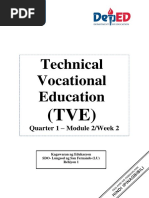 Module 4 - Number System | PDF | Decimal | Numbers