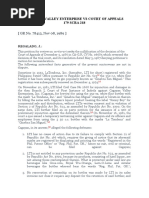 Administrative Hearing Report Template | PDF | Legal Procedure ...