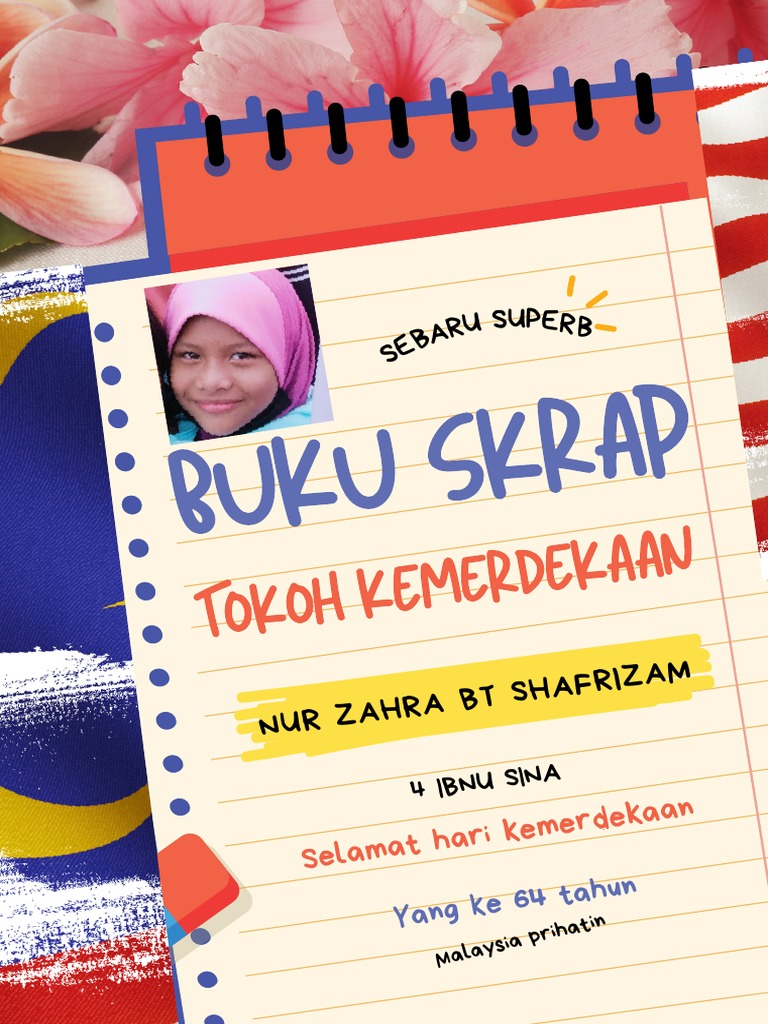 Buku Skrap 3 | PDF