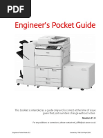 Fiery X3eTY2 Error Solutions Guide | PDF | Bios | Software
