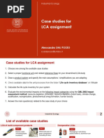 Ancillary Structures | PDF | Infrastructure | Sustainability